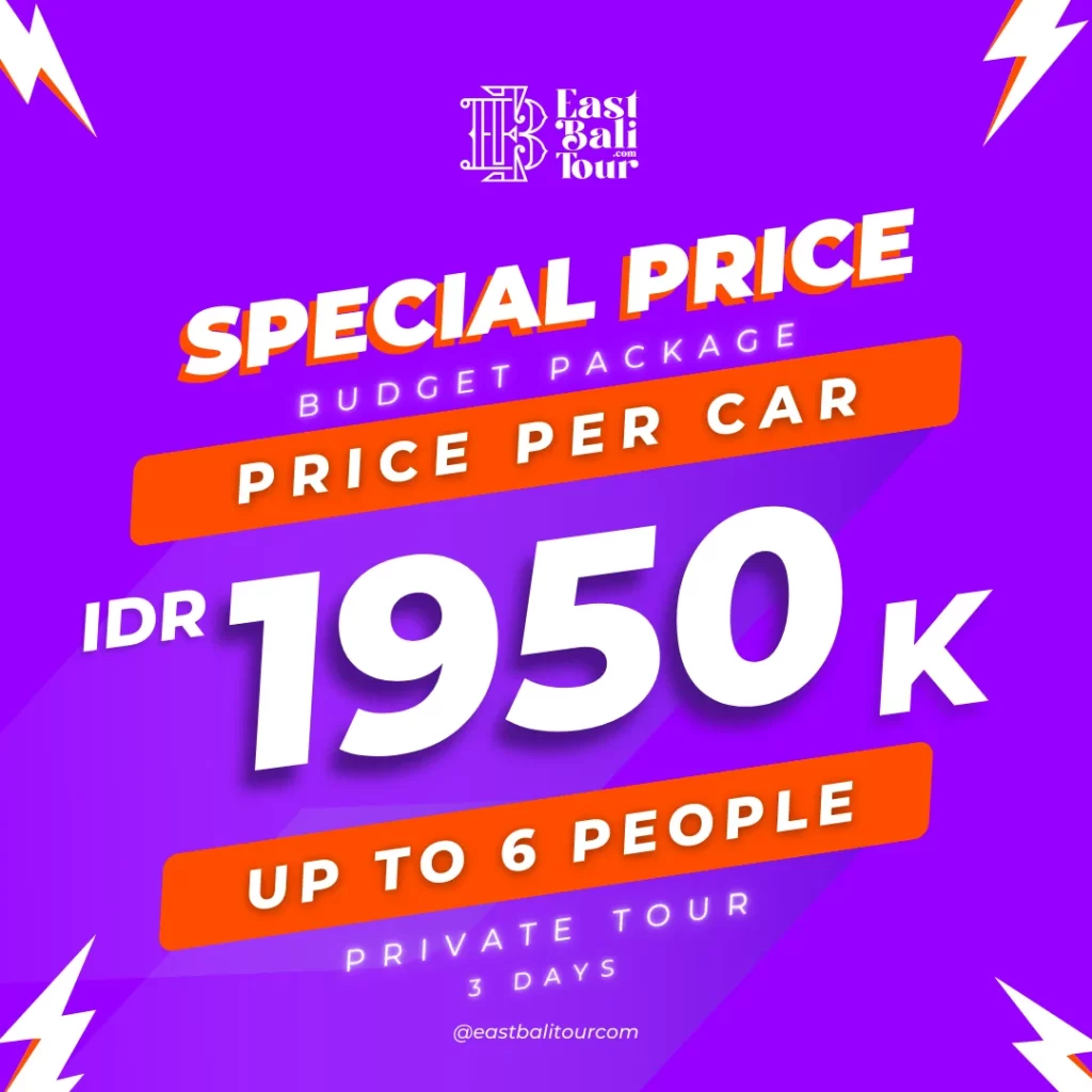 Bali 3 Days Tour Package - Best Attractions Highlight 2024