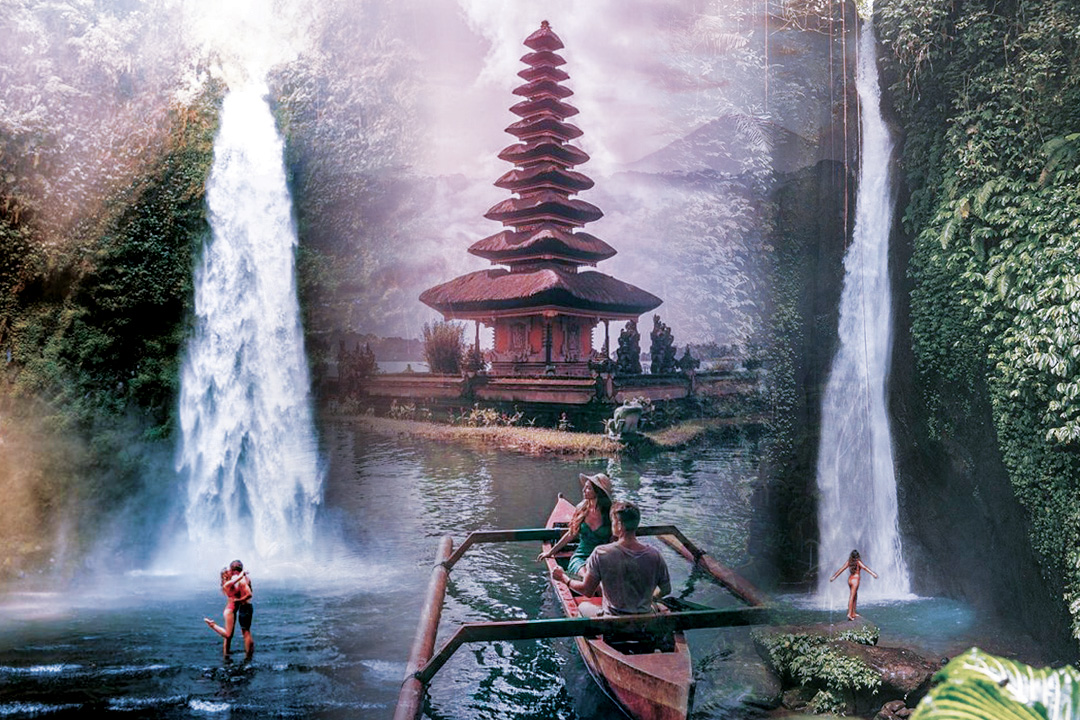 Best Bali Actividades 2026 Excursión de un día a Ubud